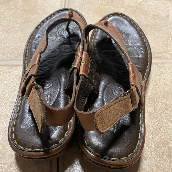 Born Handcrafted Footwear | Shoes | Born Handcrafted Footwear Brown ...